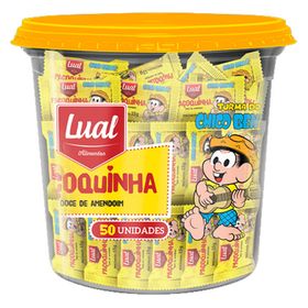 Lual – Loja Doce